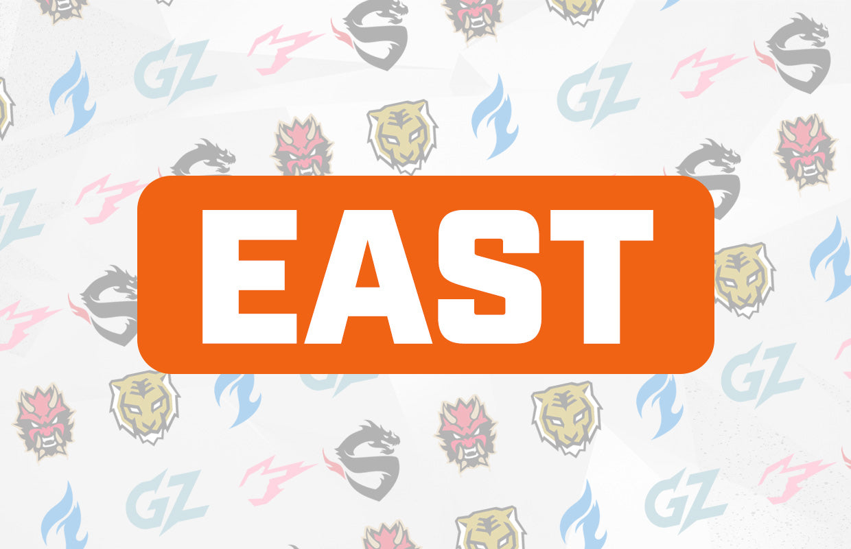 Official Overwatch League Shop - Team Jerseys & Apparel